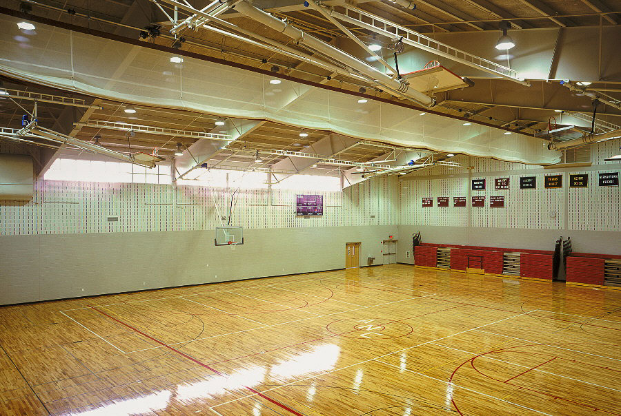 [Highlight] Just a clip of a game-winning buzzer beater (D3) : r ...