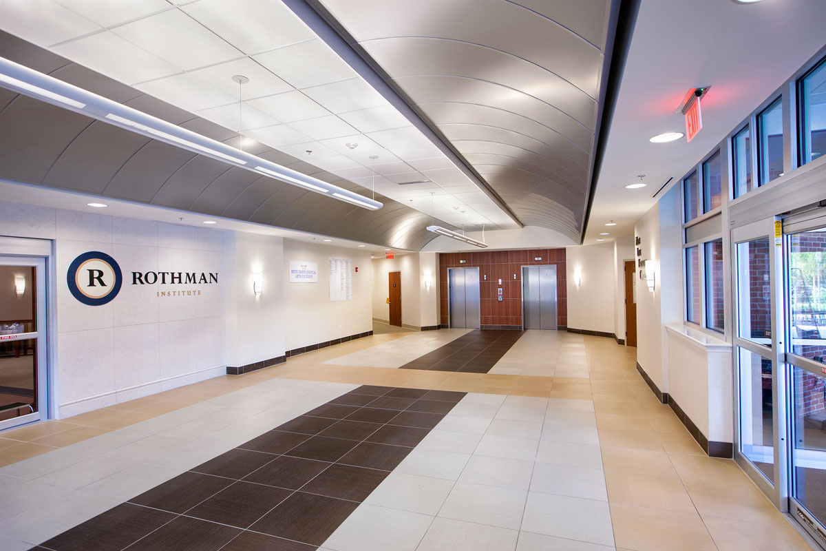 Bryn Mawr Medical Arts Pavilion/Bryn Mawr Medical Specialists/Bryn Mawr ... Bryn Mawr Medical Arts Pavilion/Bryn Mawr Medical Specialists/Bryn Mawr ...