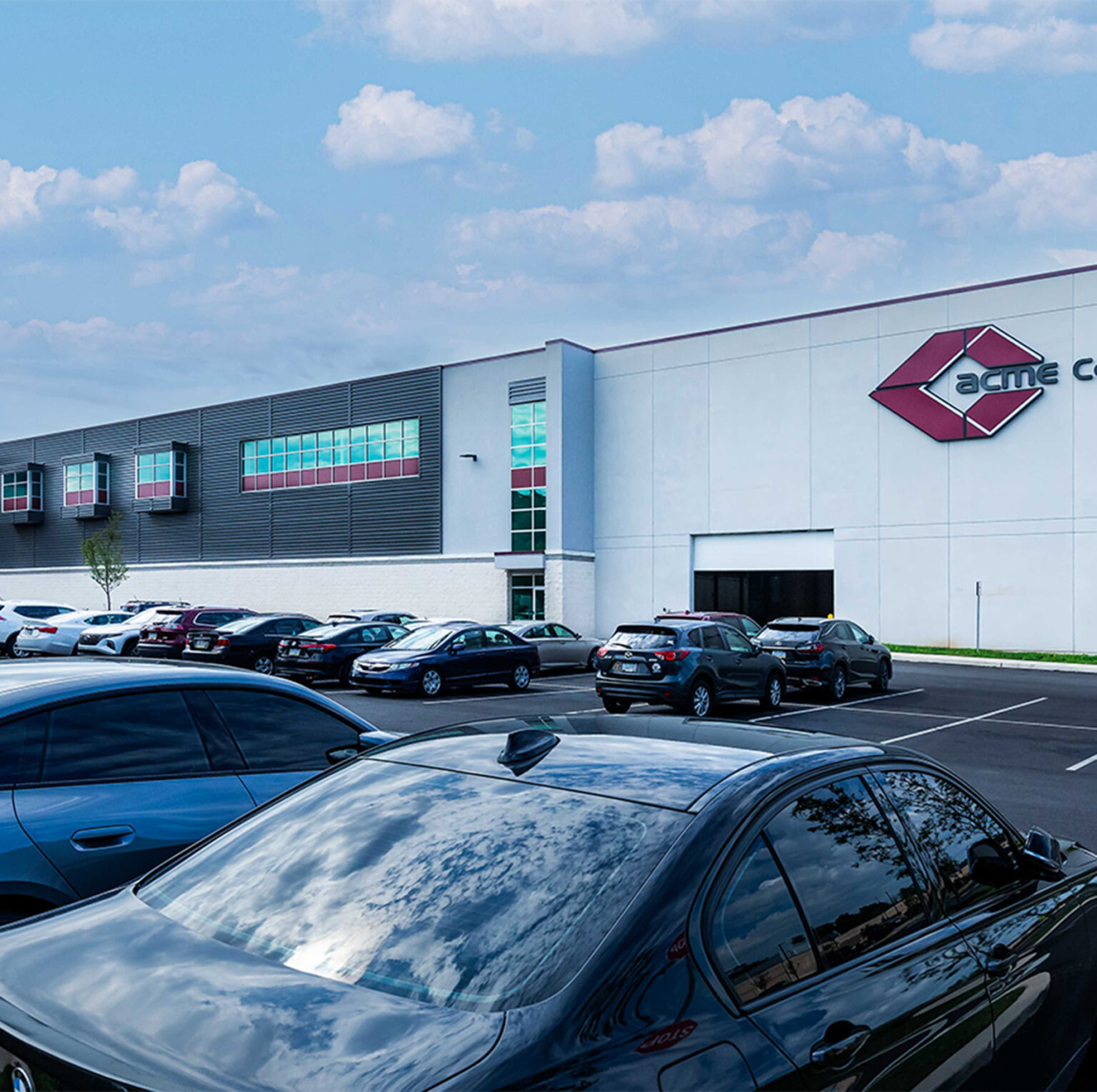 Align Precision – Phase 1 - MidAtlantic ConstructionMidAtlantic ...