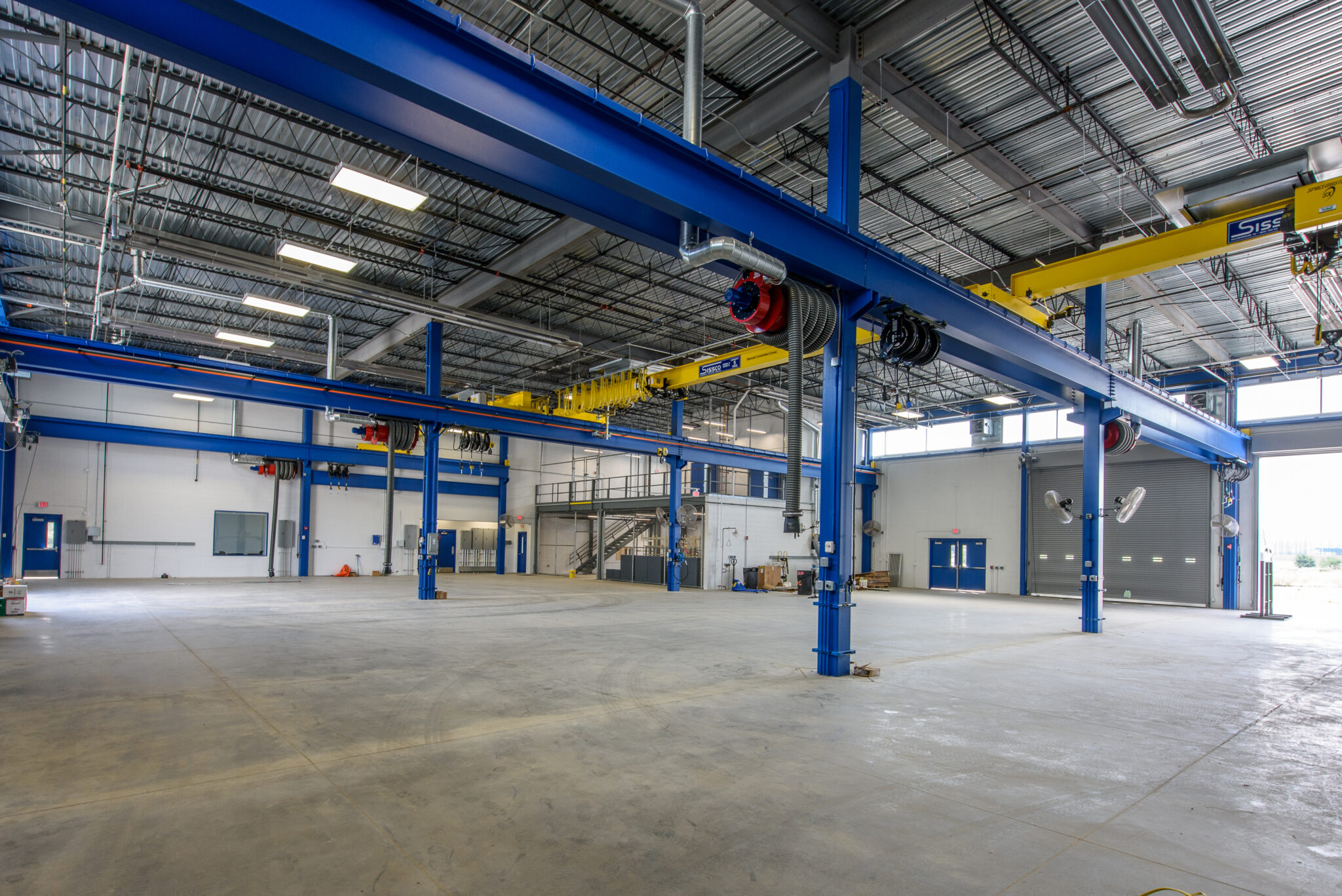 Align Precision – Phase 1 - MidAtlantic ConstructionMidAtlantic ...