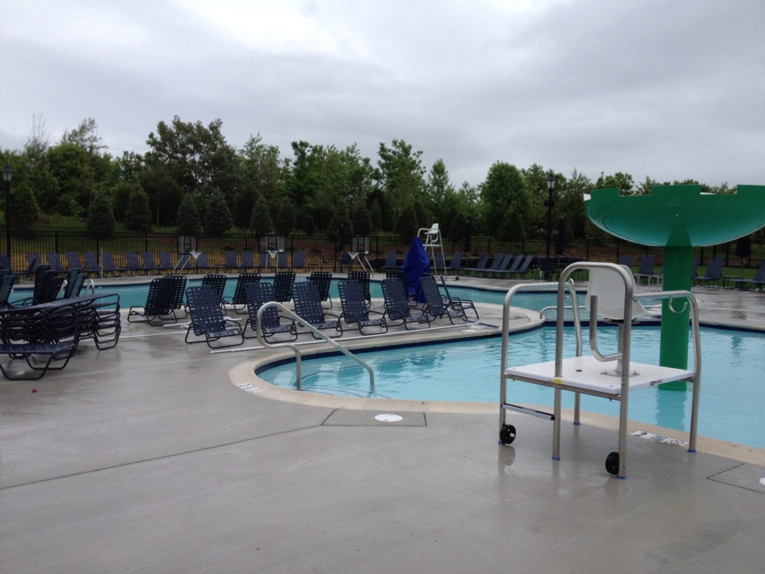 Country Clubs & Clubhouses - MidAtlantic ConstructionMidAtlantic ...