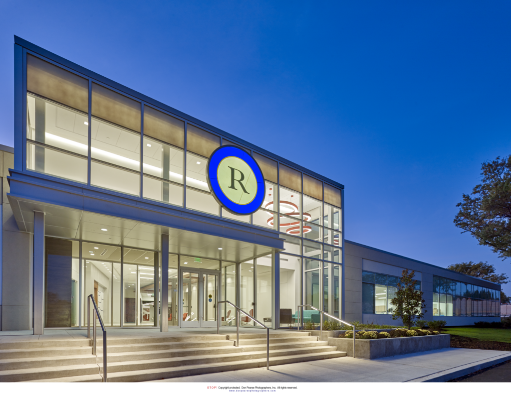 Rothman Orthopedics Winter Garden